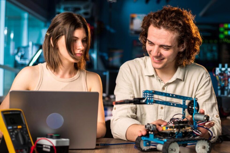 Artificial Intelligence Engineering | SD Visa Consultants